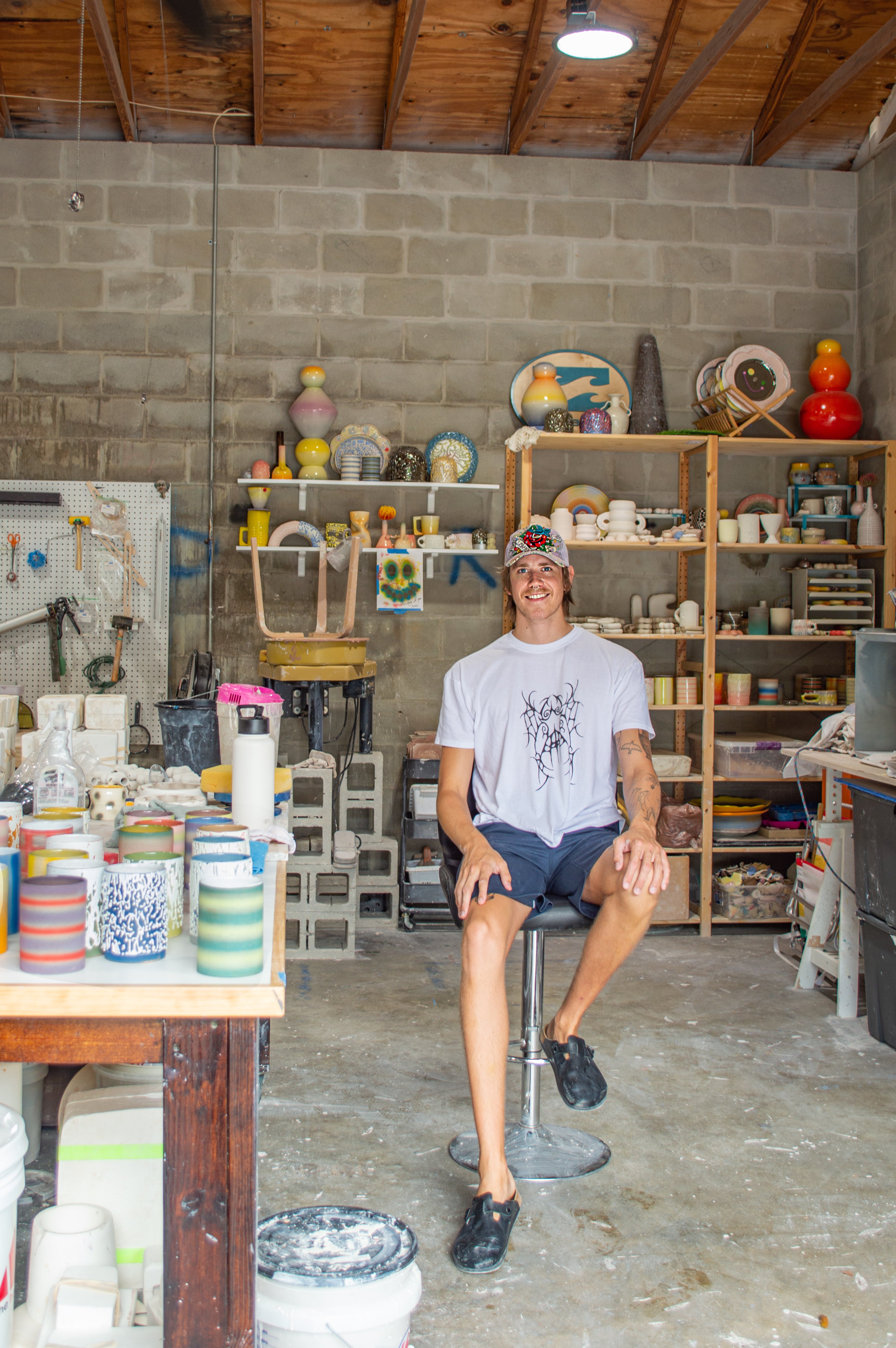John Quick Ceramics